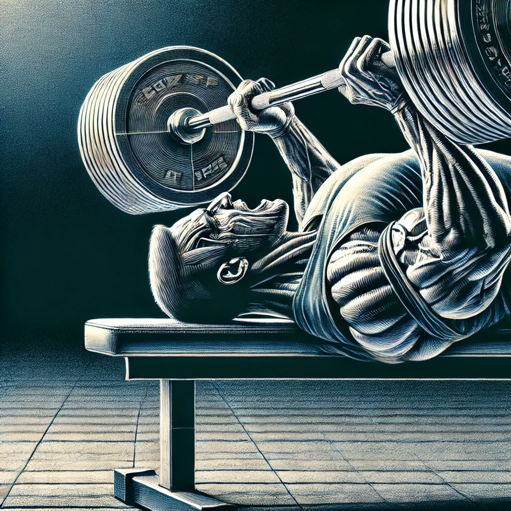 Build Insane Triceps by Doing Skull Crushers - Laz - Tymoff | Proven ...